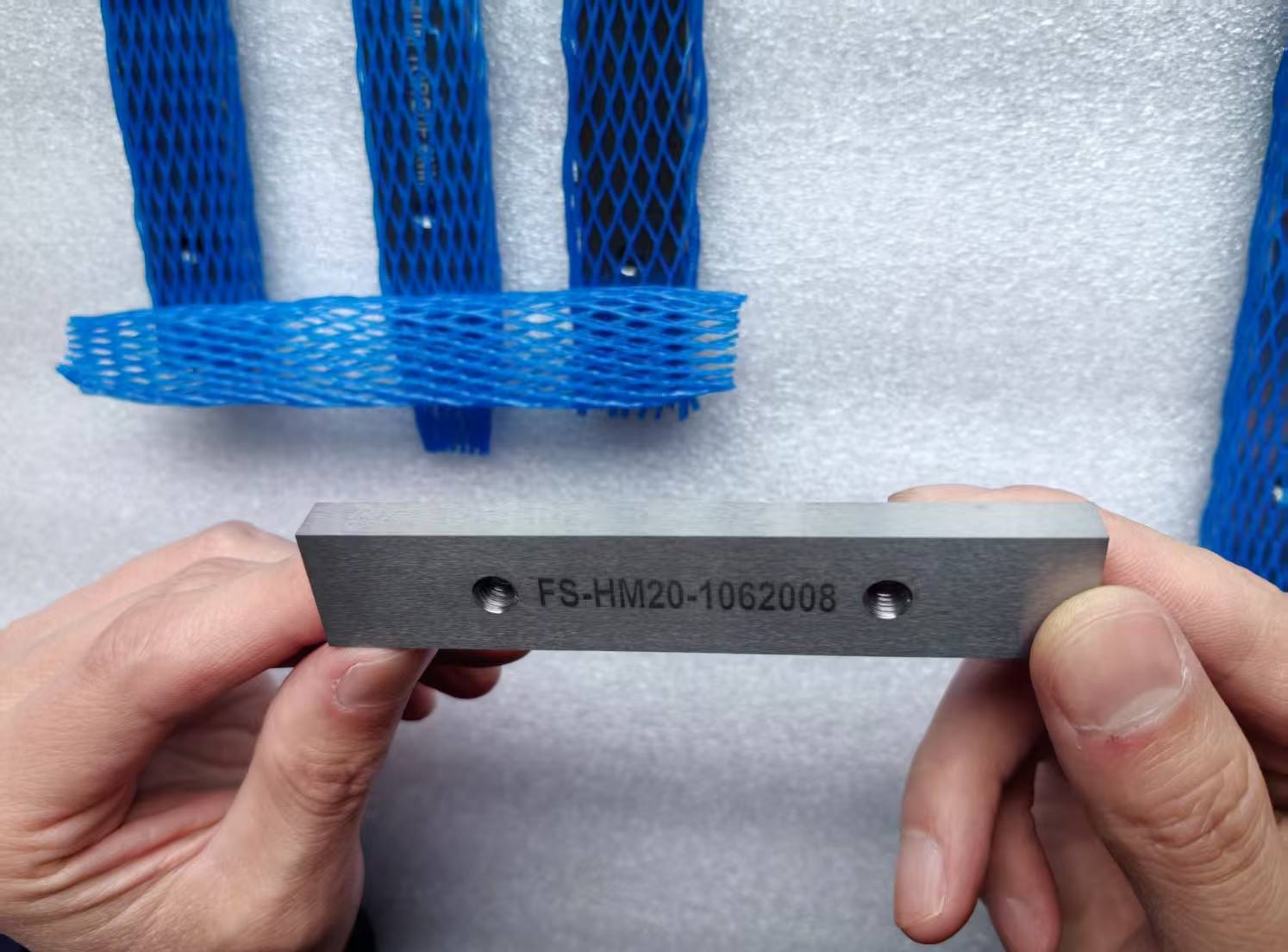 TC cutting blade_Hebei Feixing Machinery Equipment Co.,Ltd