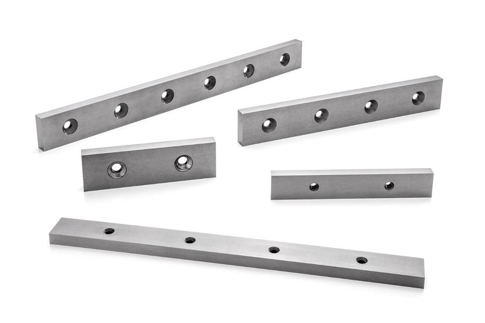 Bed knife_Hebei Feixing Machinery Equipment Co.,Ltd